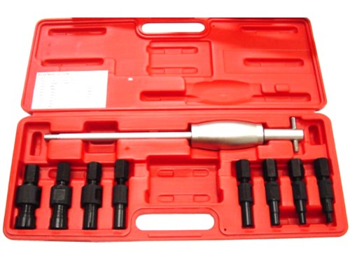 Lager Trekker Set Inwendig 9-Delig - LagerKoning.nl