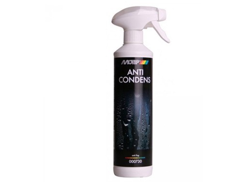 Motip Anti-condens Spray 500ml - LagerKoning.nl