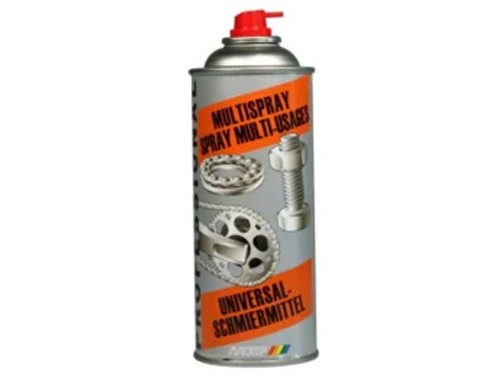 Motip Spuitbus Multispray 400ml - LagerKoning.nl