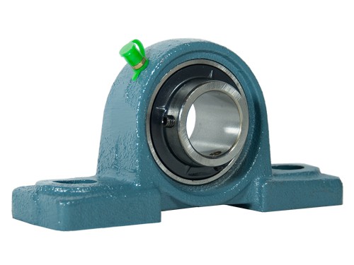 IBB Flenslager Staand UCP318 (90mm) - LagerKoning.nl