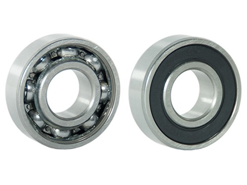 IBB Kogellager 6901 RS (12x24x6mm) - LagerKoning.nl