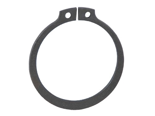 Seegerring DIN 471 40mm RVS - LagerKoning.nl