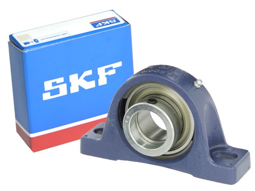 SKF Lagerblok SYF30 TF - LagerKoning.nl